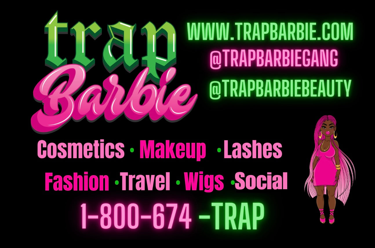 Trapbarbie